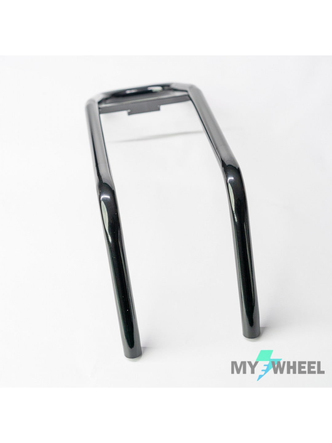 Veteran Sherman Roll-bar Frame (One Side)