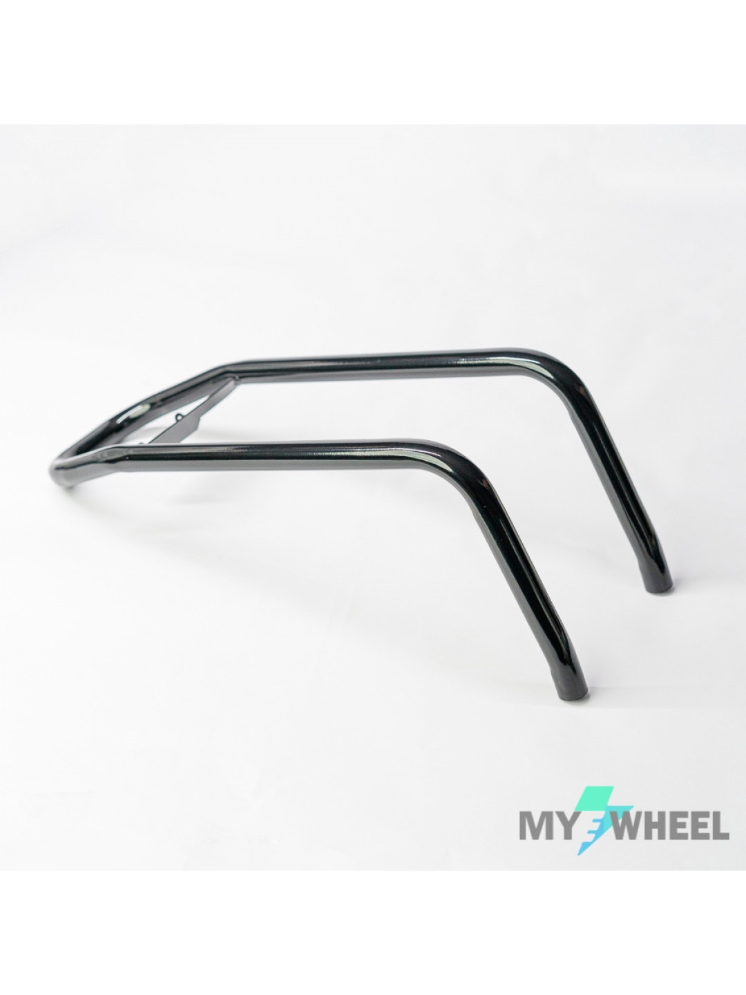 Veteran Sherman Roll-bar Frame (One Side)