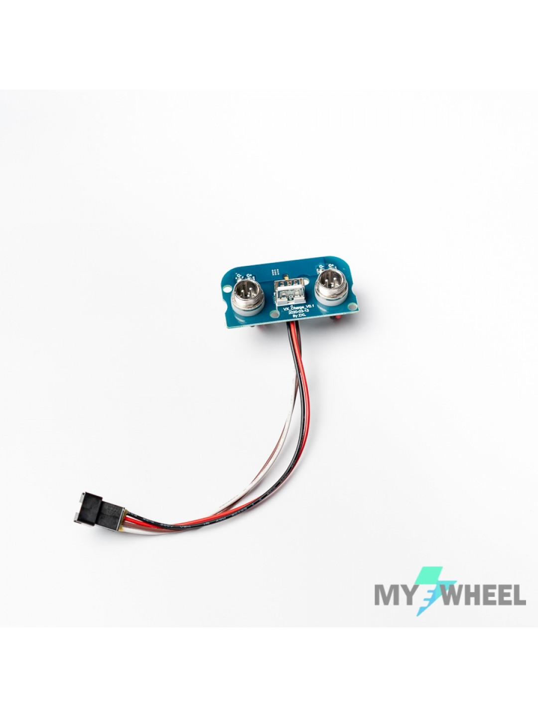 InMotion V11 Charging Port Board