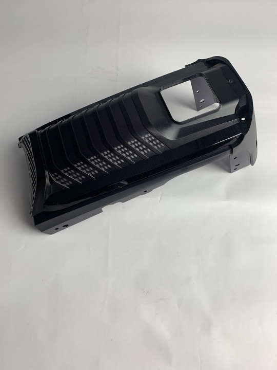 InMotion V12 Front/Rear Cover