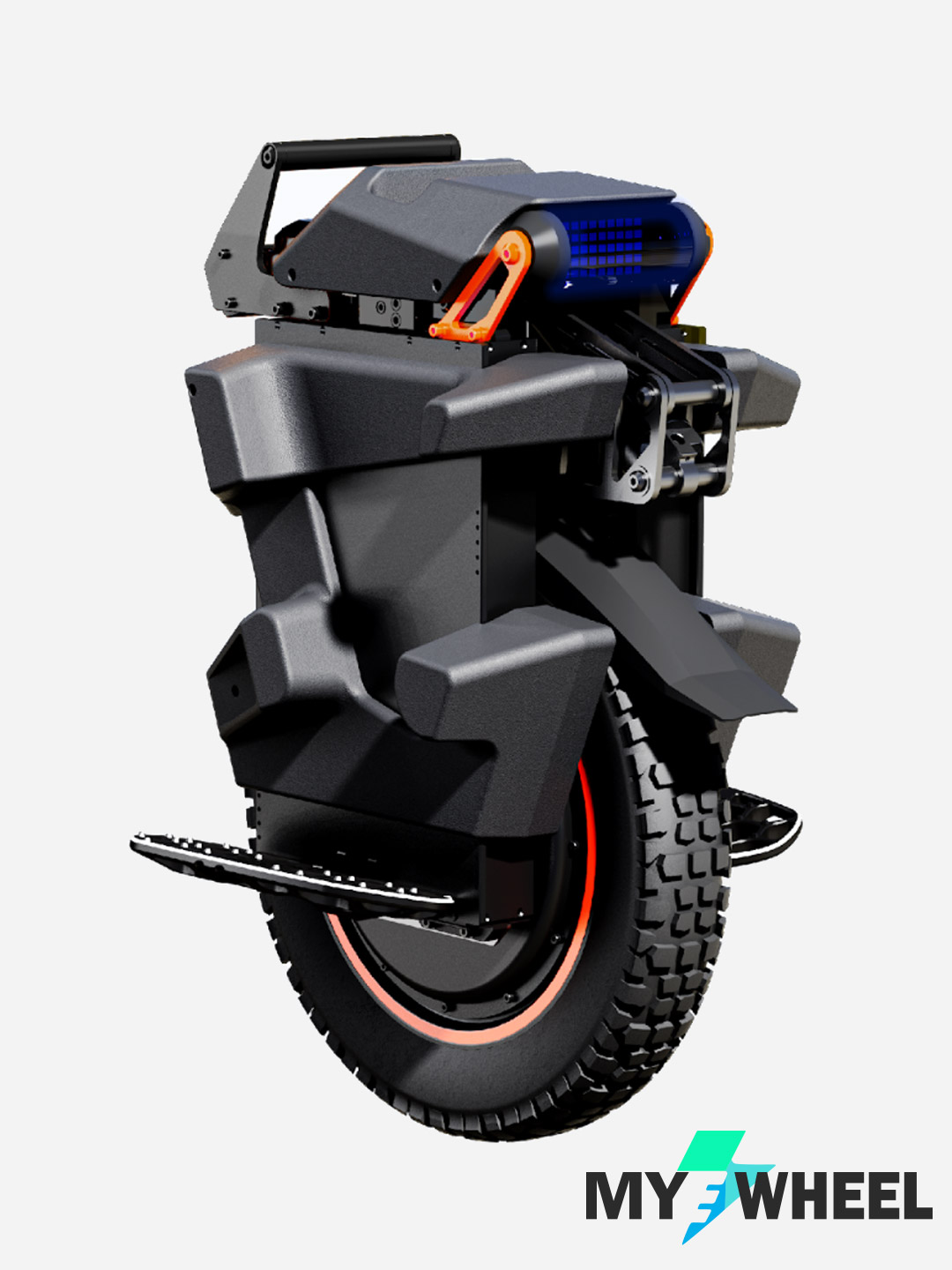 Begode Extreme The Ultimate Off Road Electric Unicycle Experience Begode Extreme The Ultimate Off Road Electric Unicycle Experience