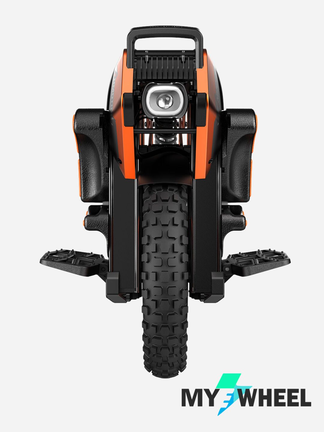 InMotion V14 Adventure: High-Powered 16-Inch Electric Unicycle for ...